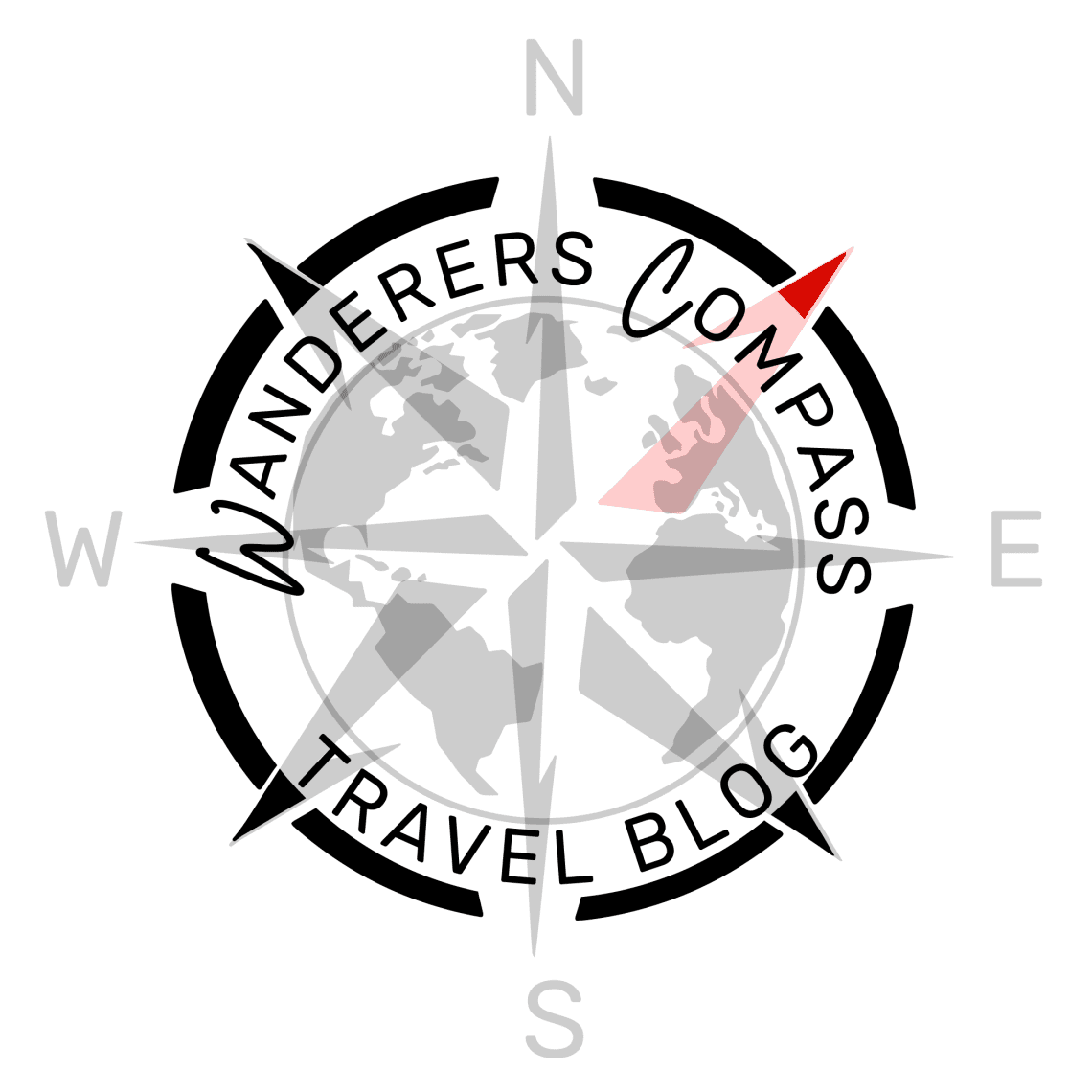 Wanderers Compass: Inspiring Independent Travel Adventures