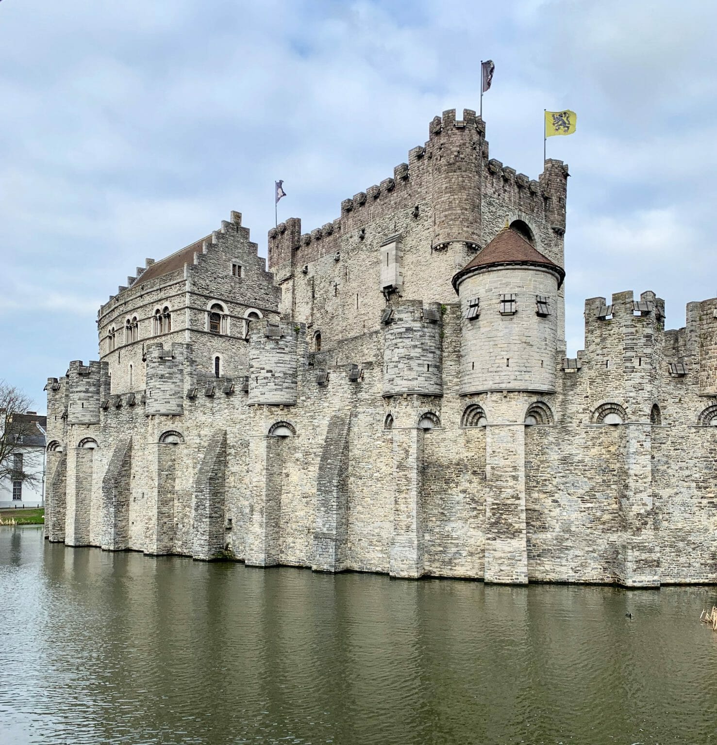 Castles Around The World: Our Curated List