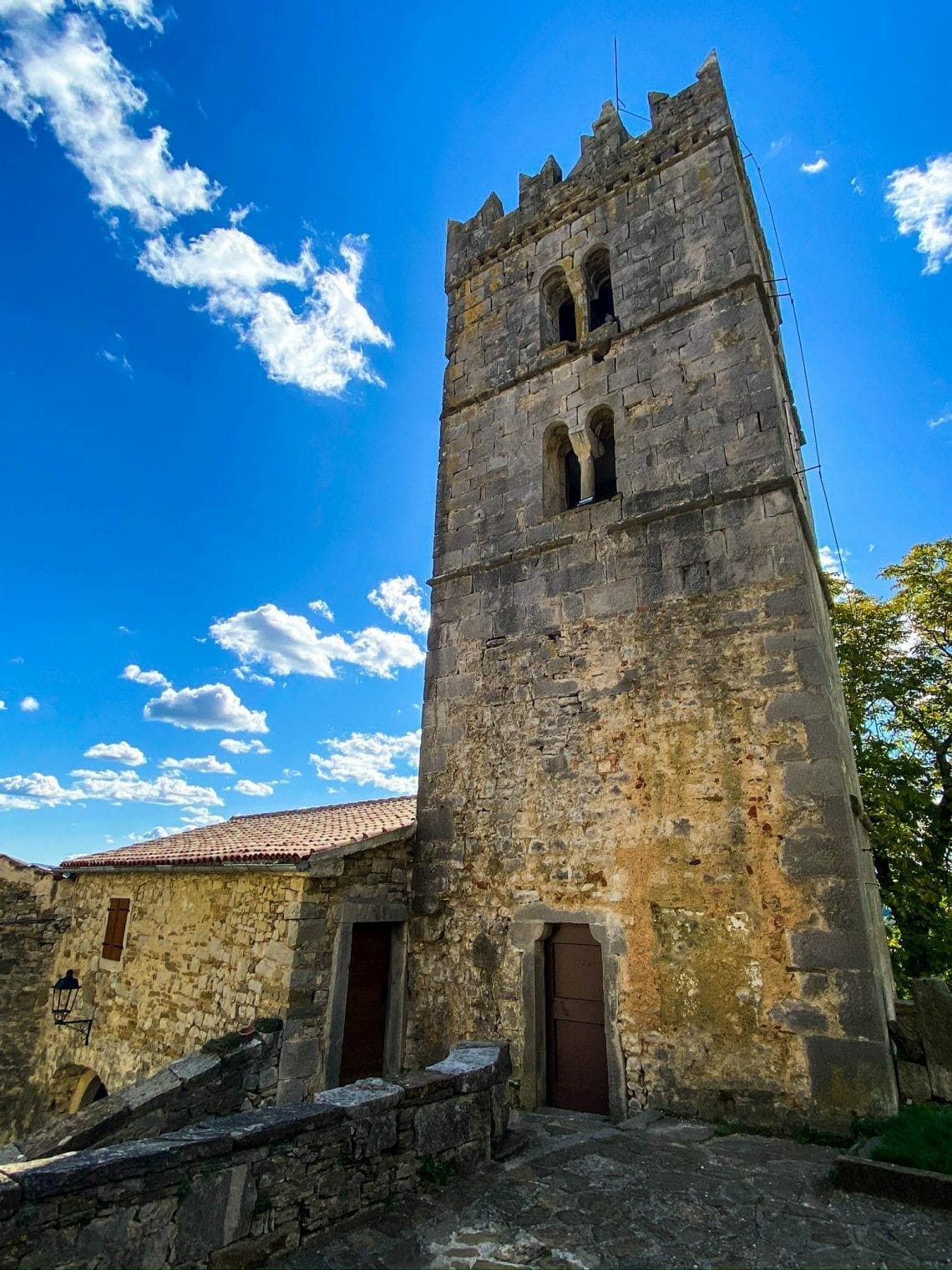 Hum Croatia: The Smallest of Treasures - Wanderers Compass Travel Blog