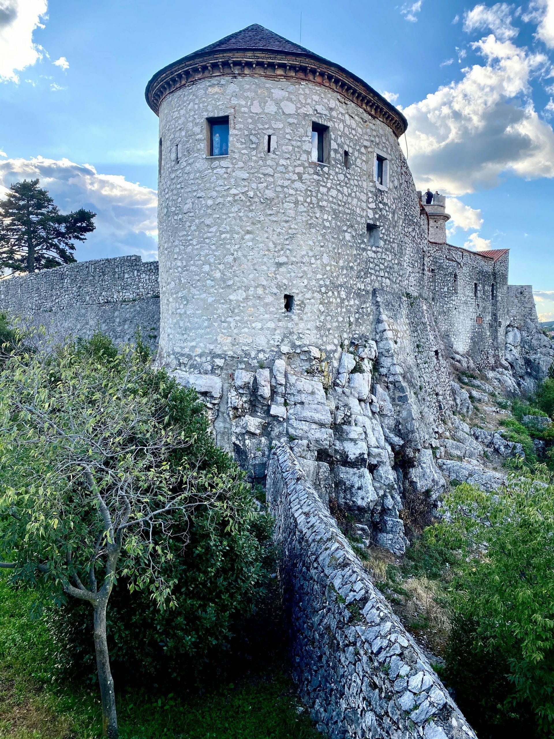 Castles Around The World: Our Curated List