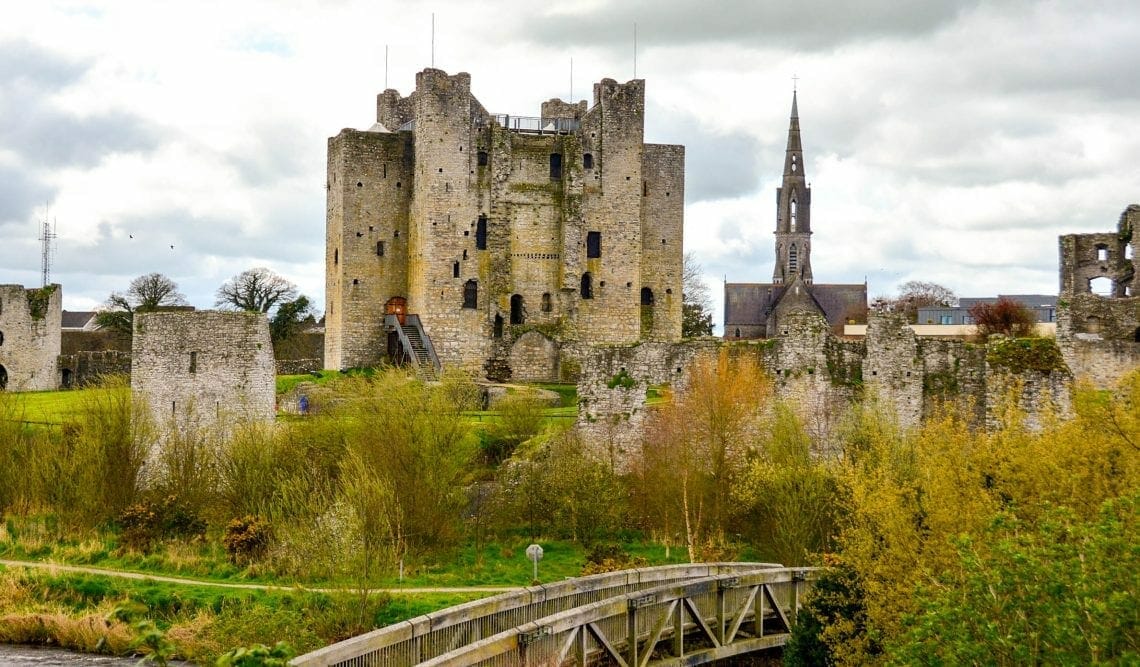 Castles Around The World: Our Curated List