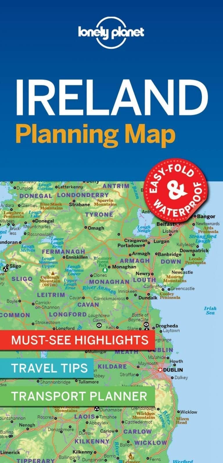 Ireland Travel Guide: Complete Travel Guide & Tips