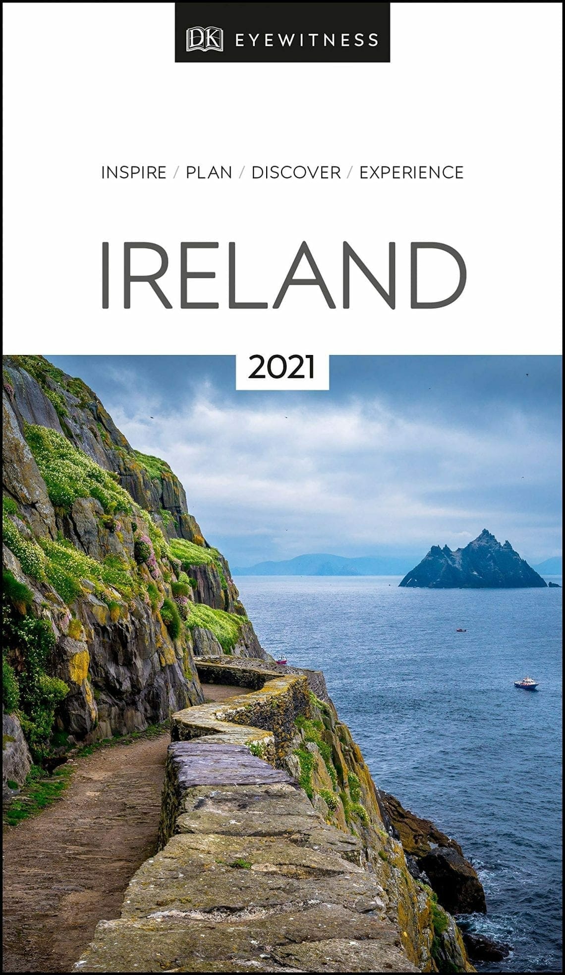 Ireland Travel Guide: Complete Travel Guide & Tips