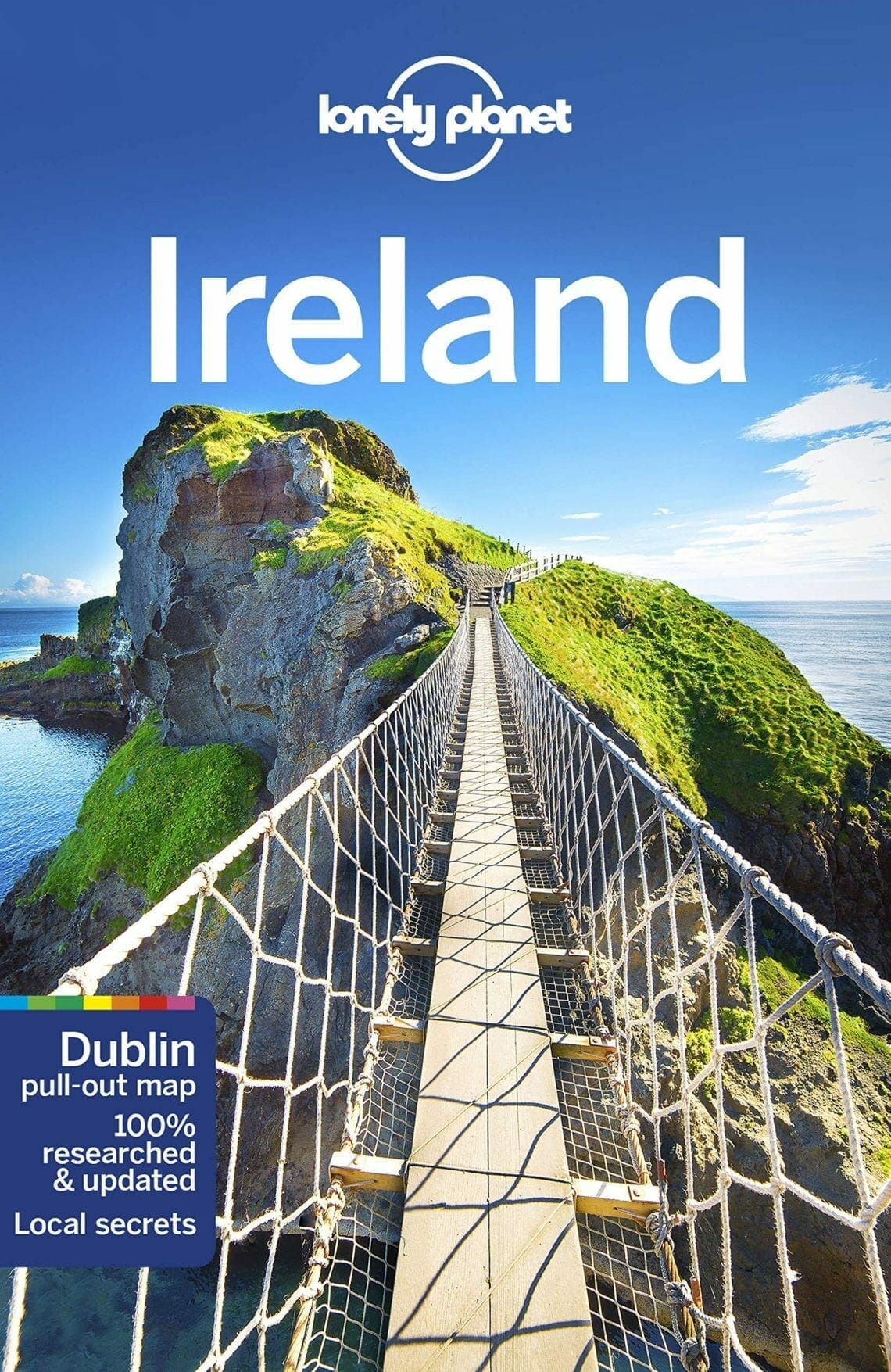 Ireland Travel Guide: Complete Travel Guide & Tips