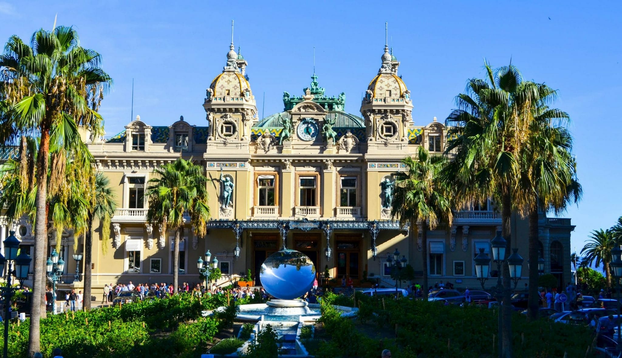 Monaco Travel Guide: Ultimate Travel Guide for Luxurious Escapes