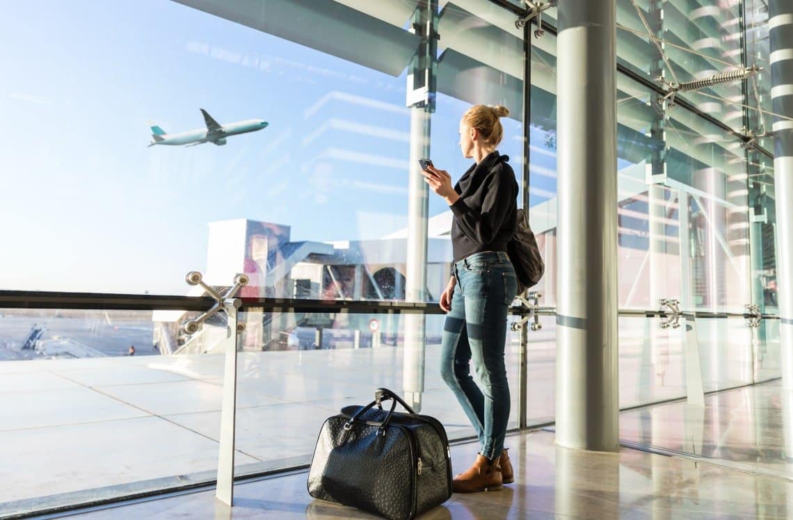 Smart Traveler Enrollment Program: A Travel Essential