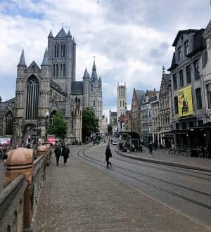 Ghent Belgium: Top Attractions to Visit