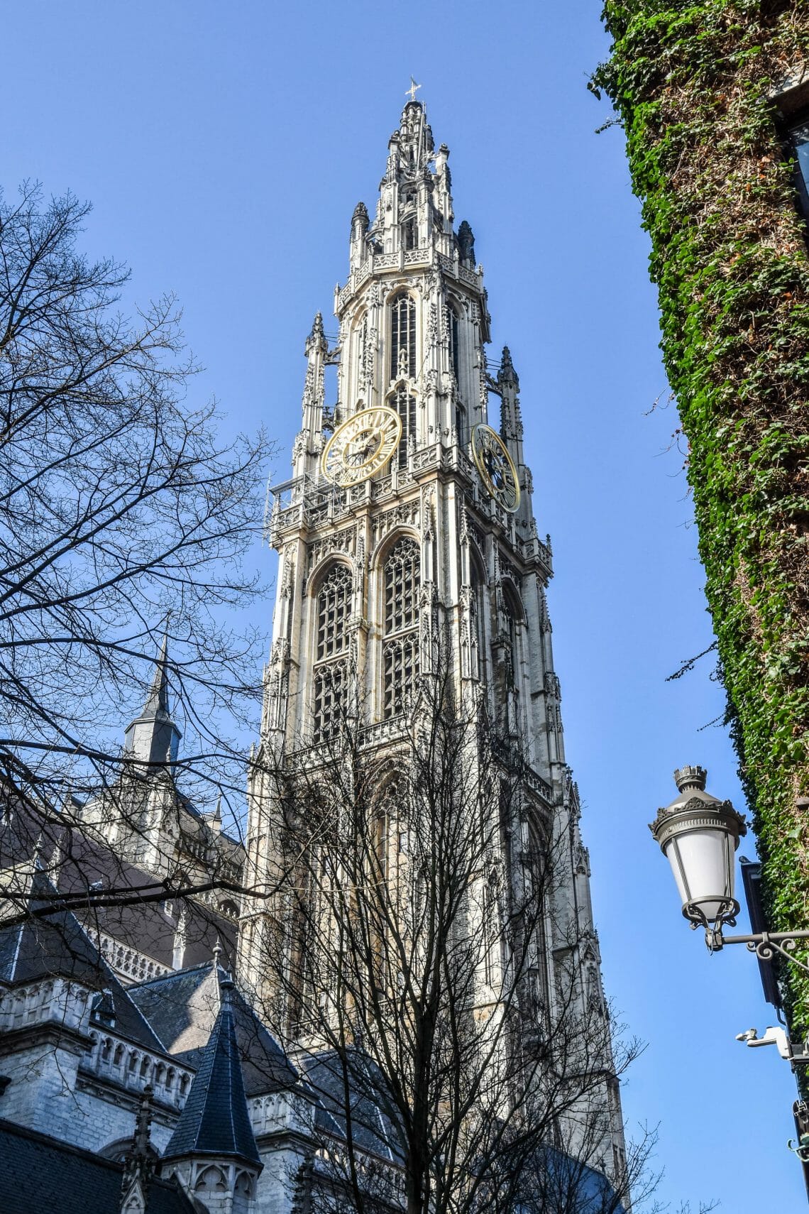 Antwerp Belgium Things to Know Before You Visit