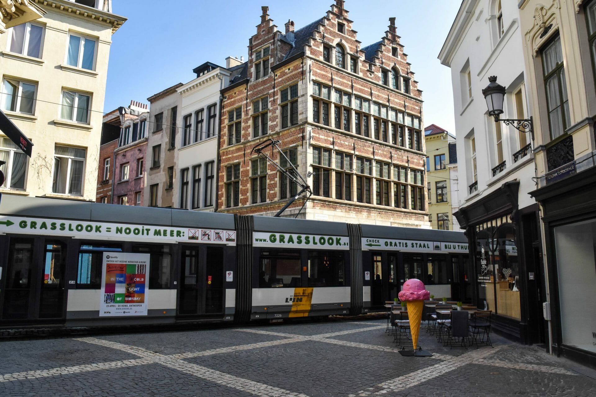 Antwerp Belgium Things to Know Before You Visit