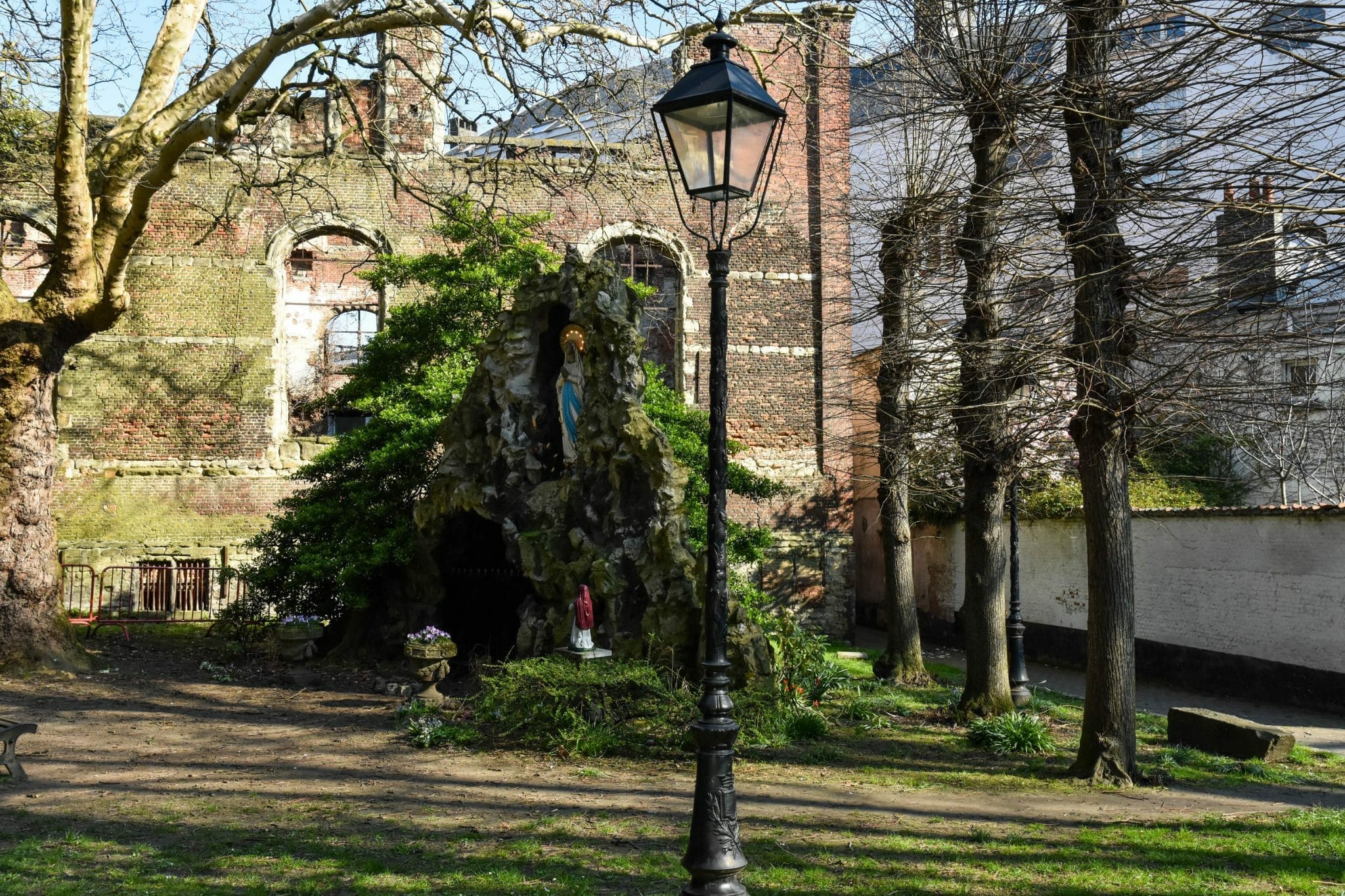 Antwerp Belgium Things to Know Before You Visit