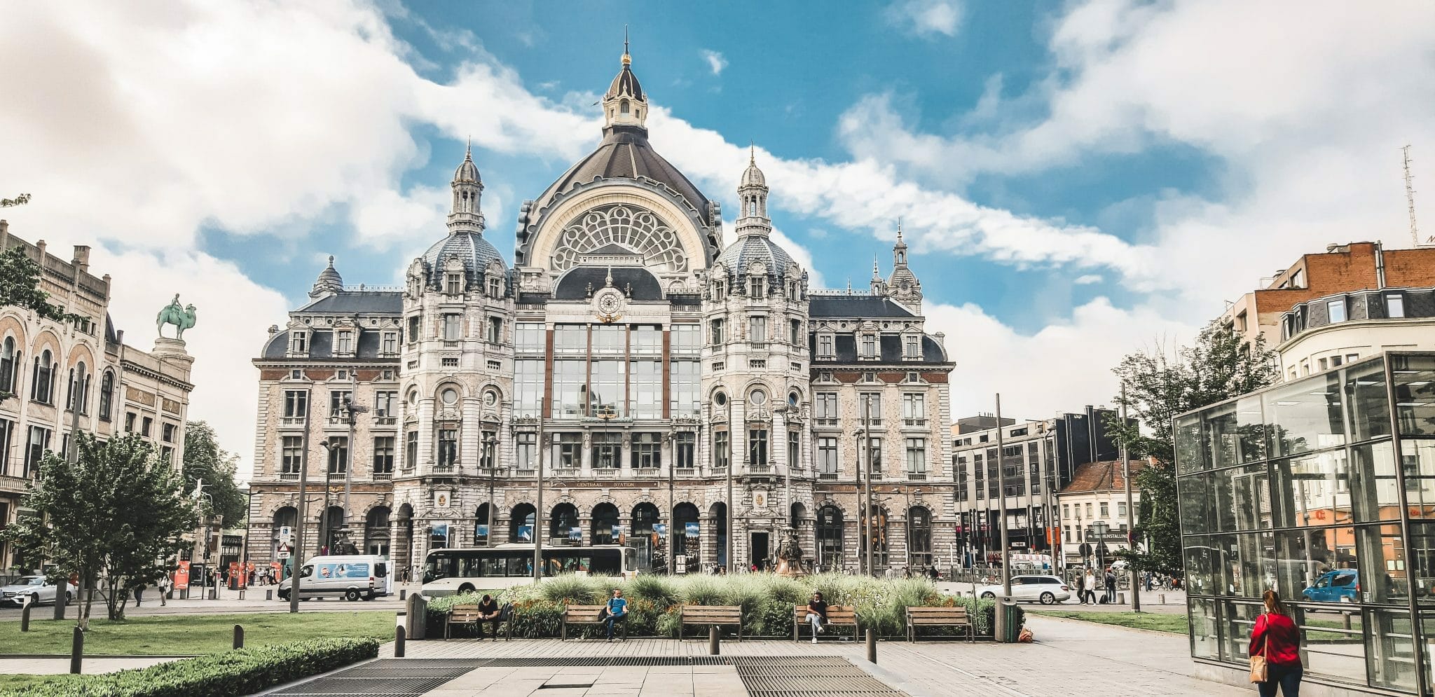 Antwerp Belgium Things to Know Before You Visit