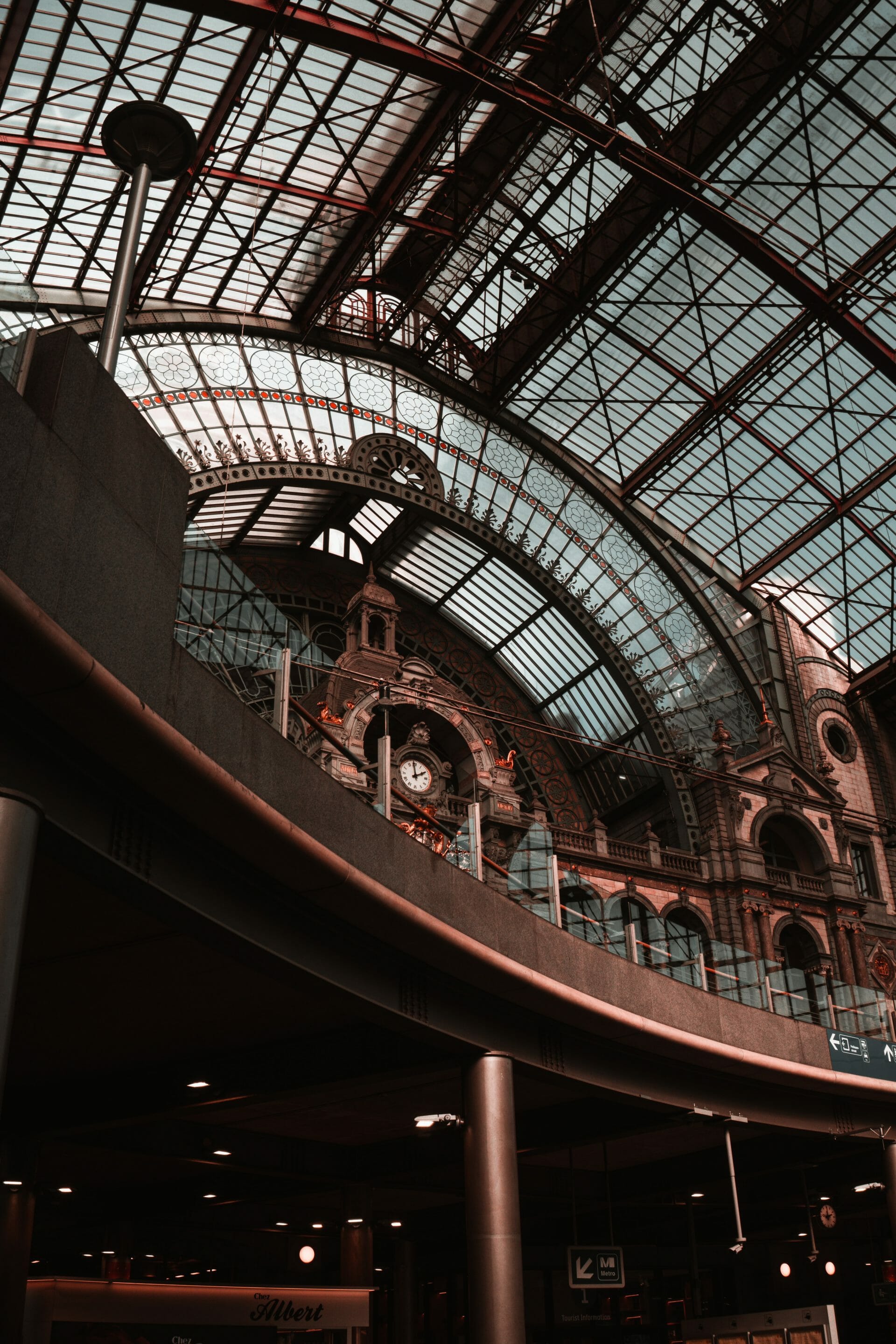 Antwerp Belgium Things to Know Before You Visit