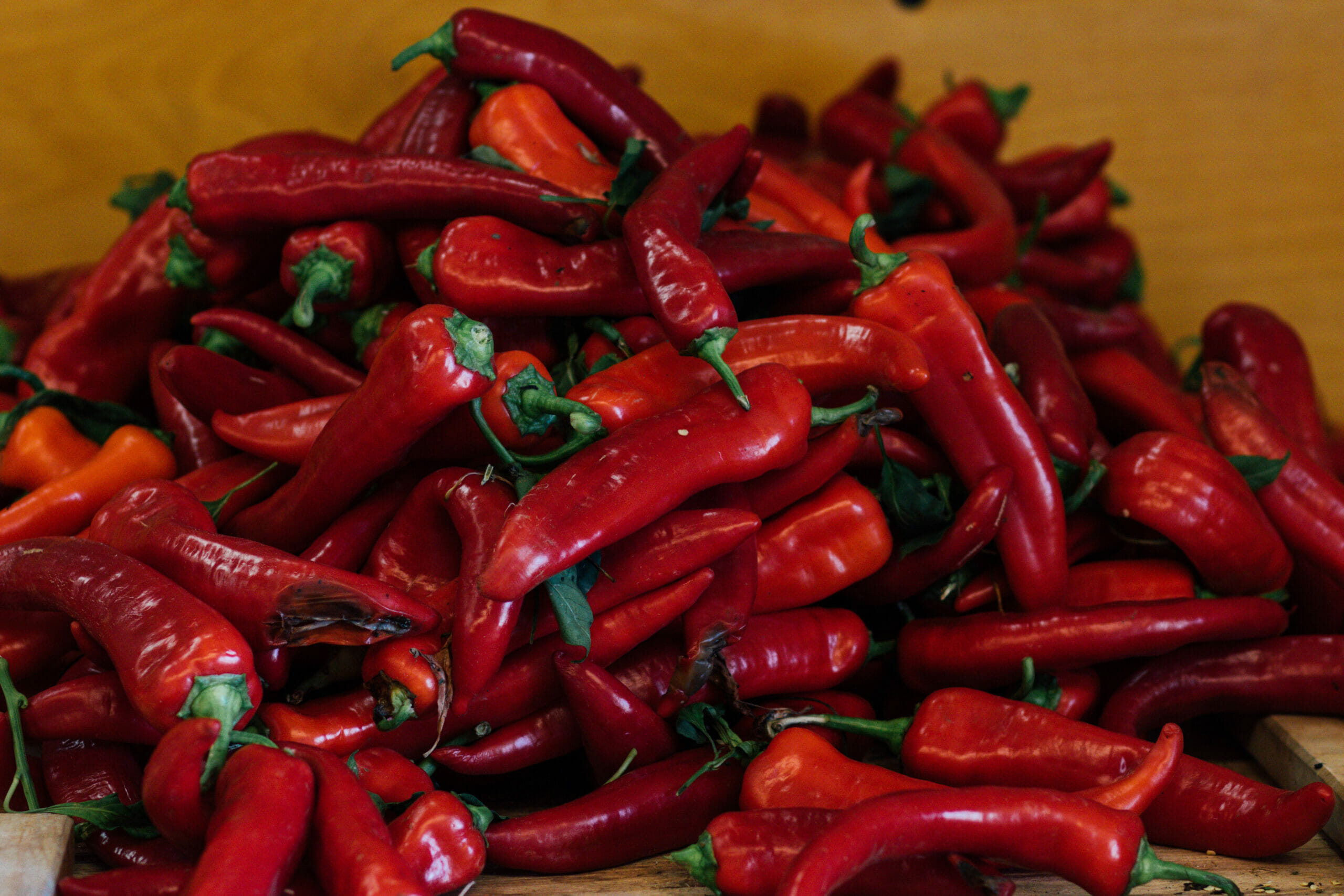 Traditional Hungarian Goulash (Gulyás) - Wanderers Compass
