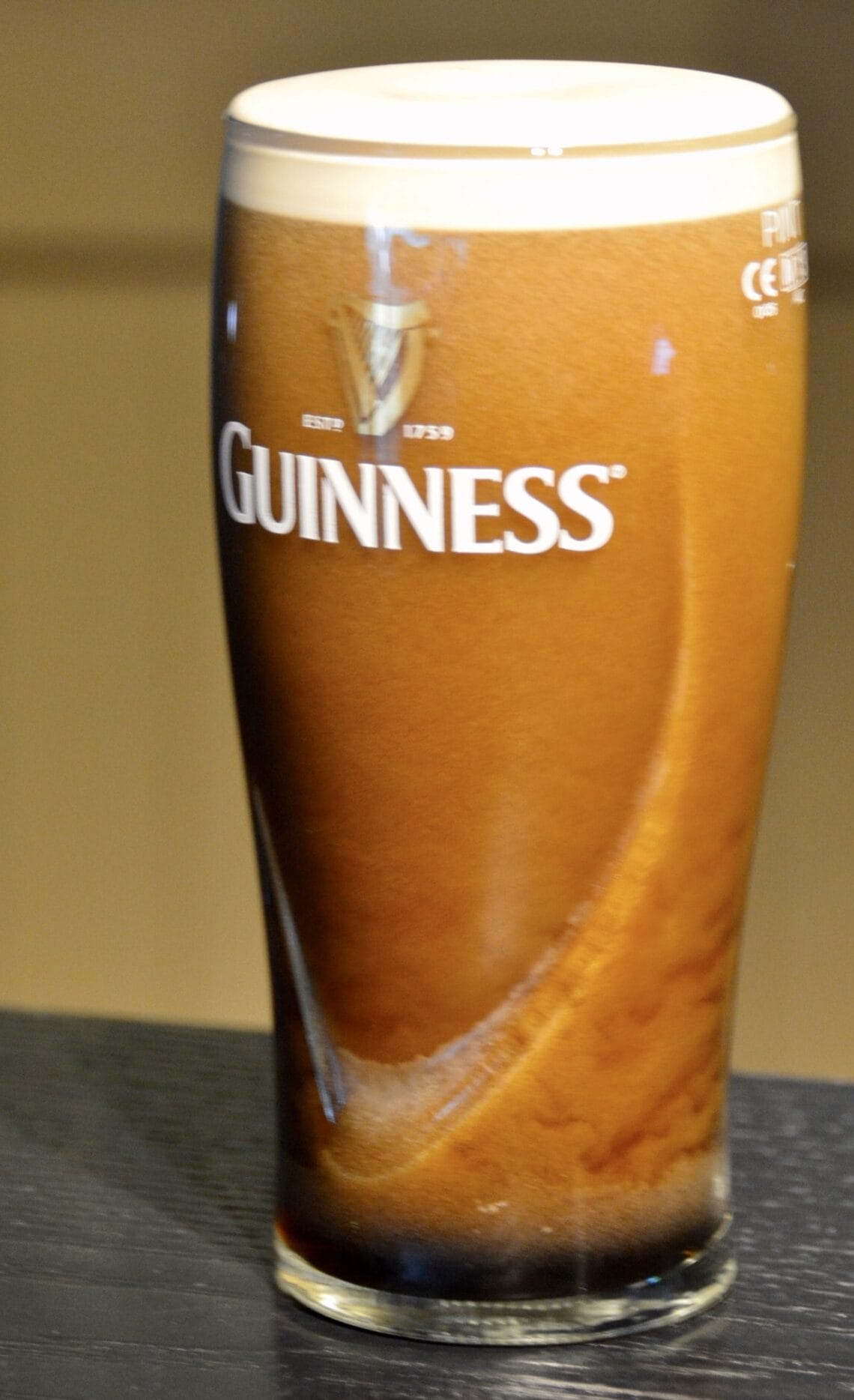 Traditional Guinness Beef Stew: An Irish Icon - Wanderers Compass