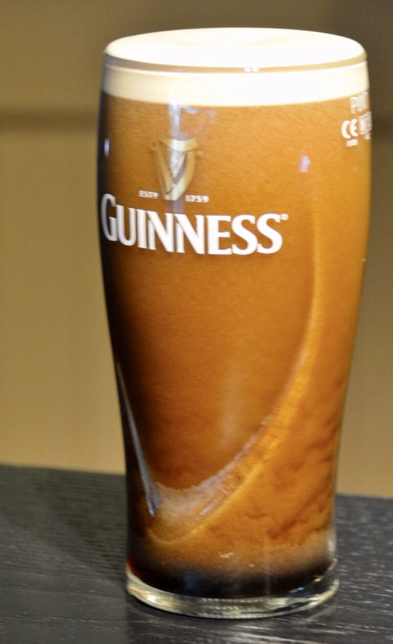 Traditional Guinness Beef Stew: An Irish Icon - Wanderers Compass