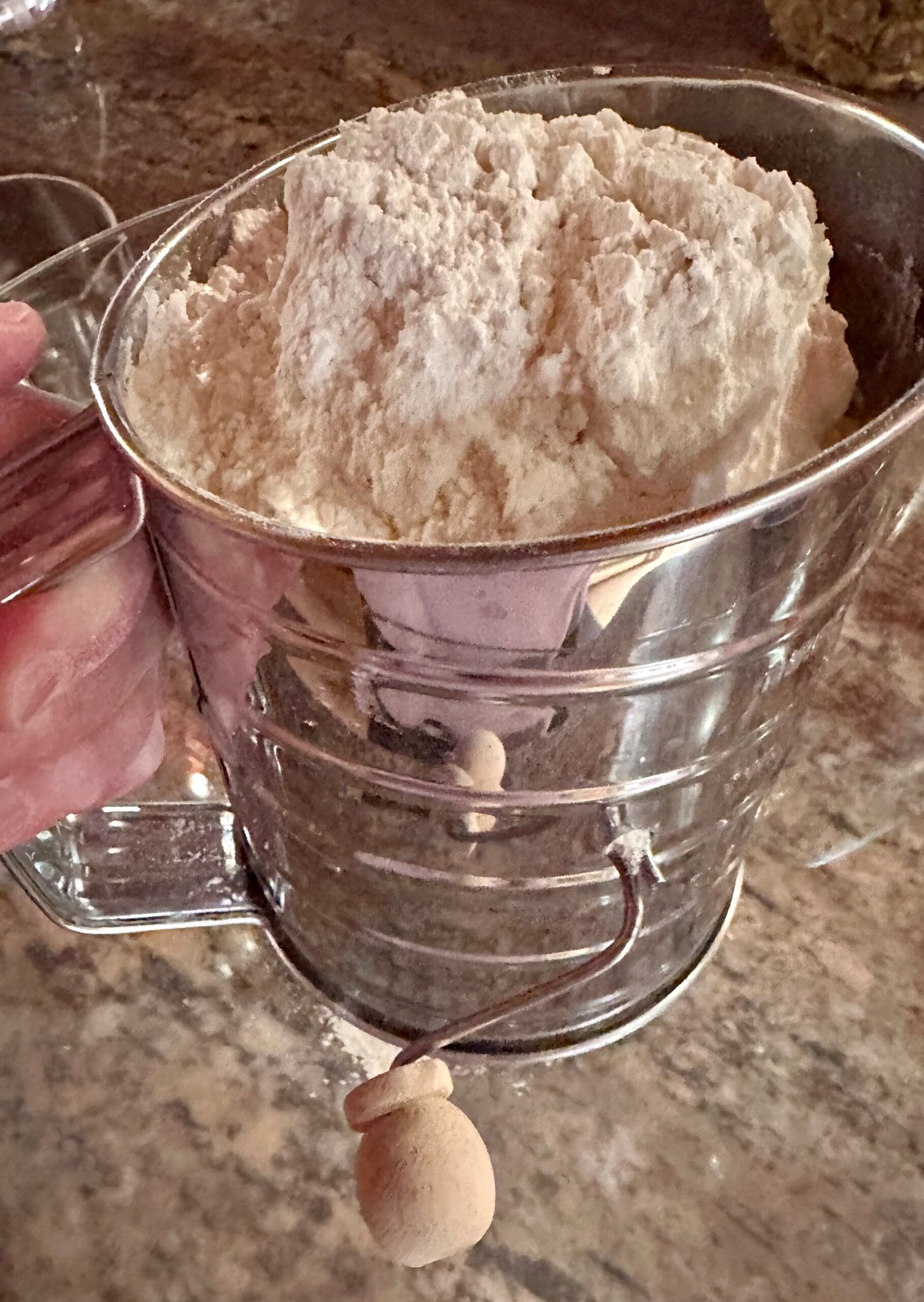 Guinness Irish Brown Bread with Molasses - Wanderers Compass