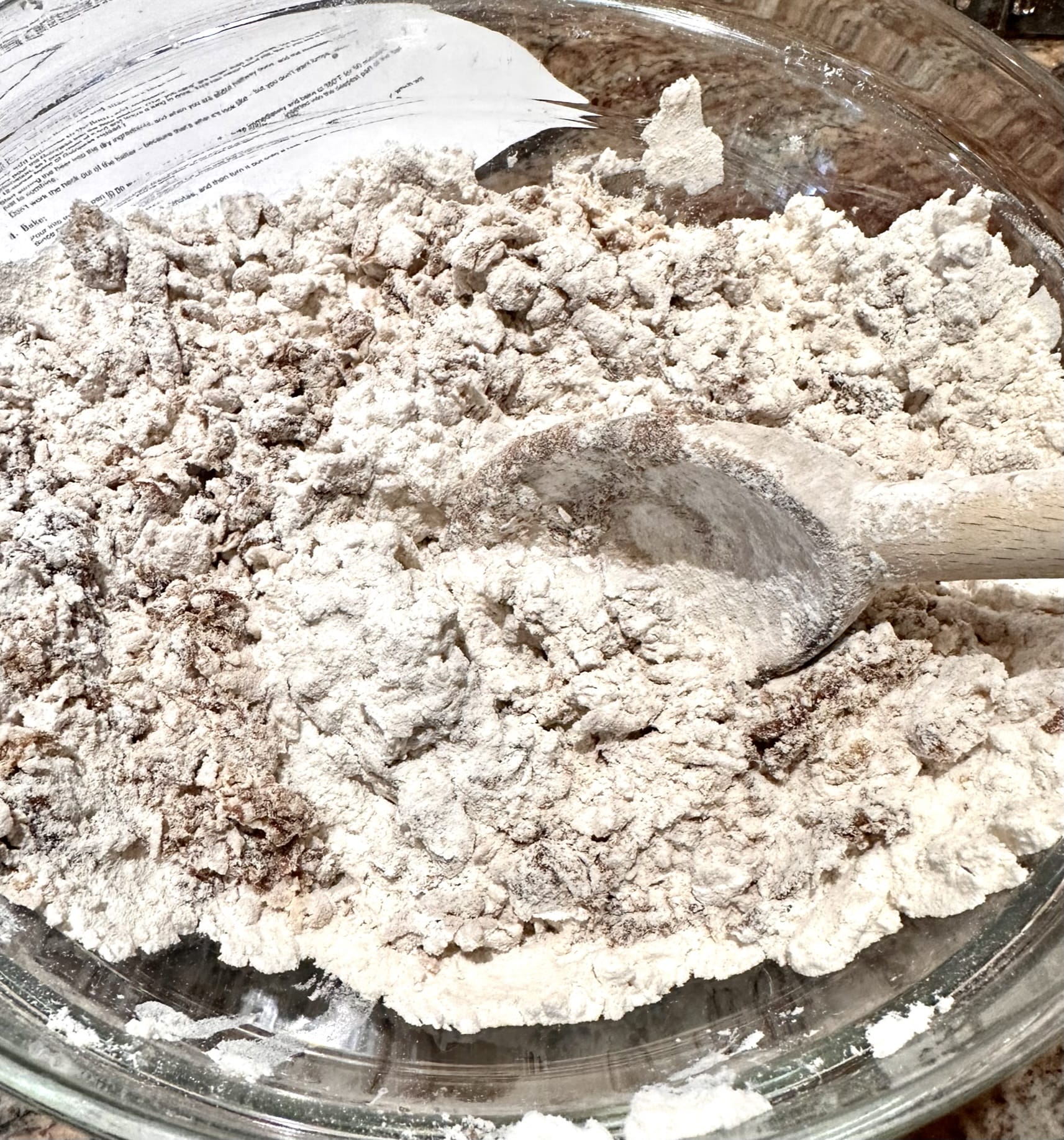 Guinness Irish Brown Bread with Molasses - Wanderers Compass