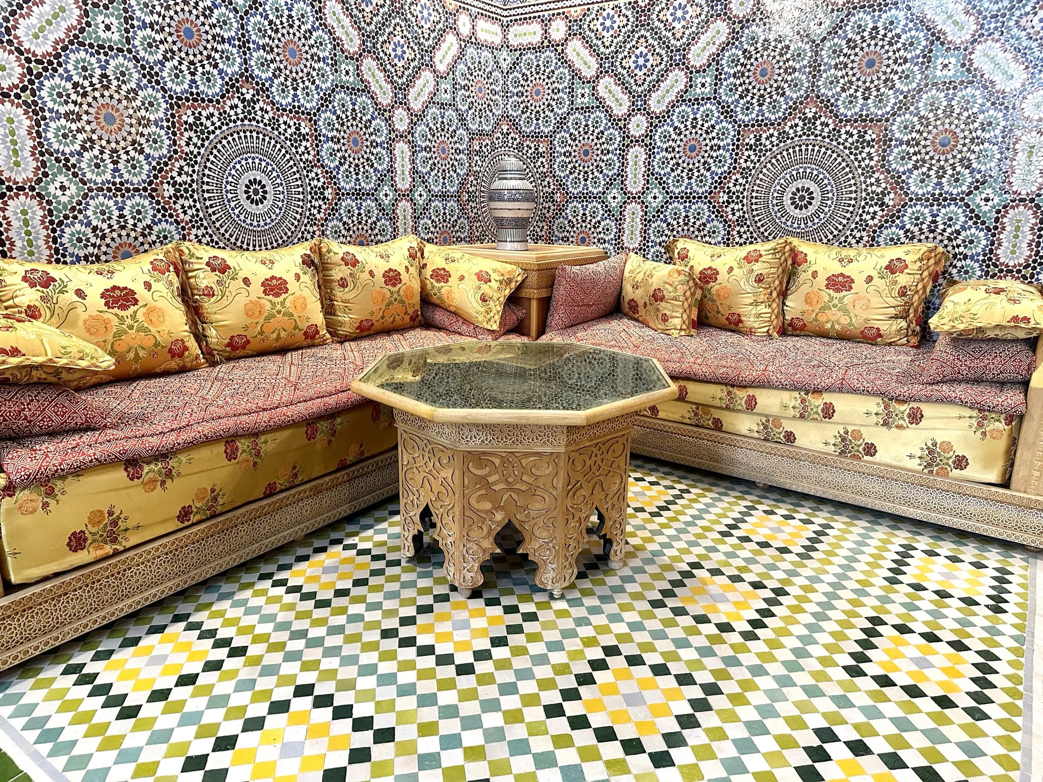 Embracing Morocco's Customs and Traditions: A Guide for Visitors ...