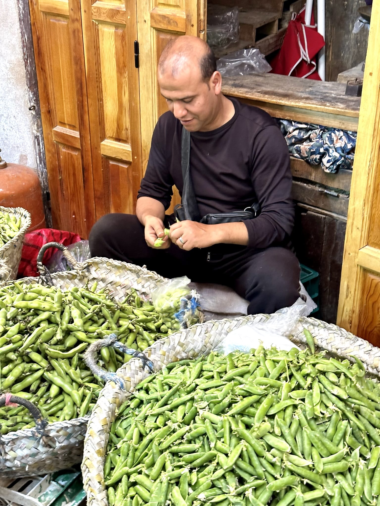 Embracing Morocco's Customs and Traditions: A Guide for Visitors ...