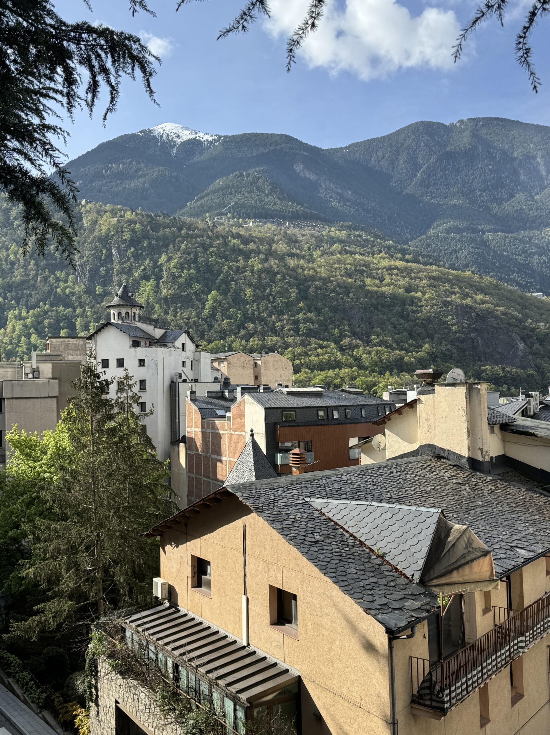 Explore Andorra: Ultimate Travel Guide & Tips