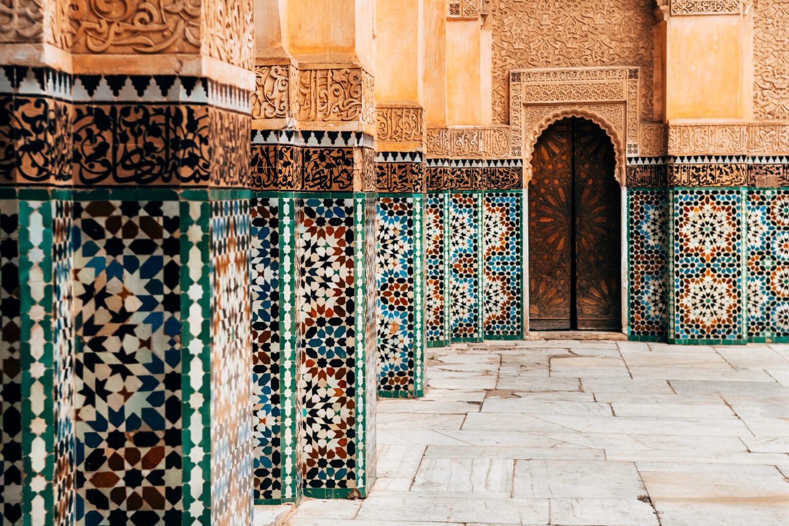 Embracing Morocco's Customs and Traditions: A Guide for Visitors ...