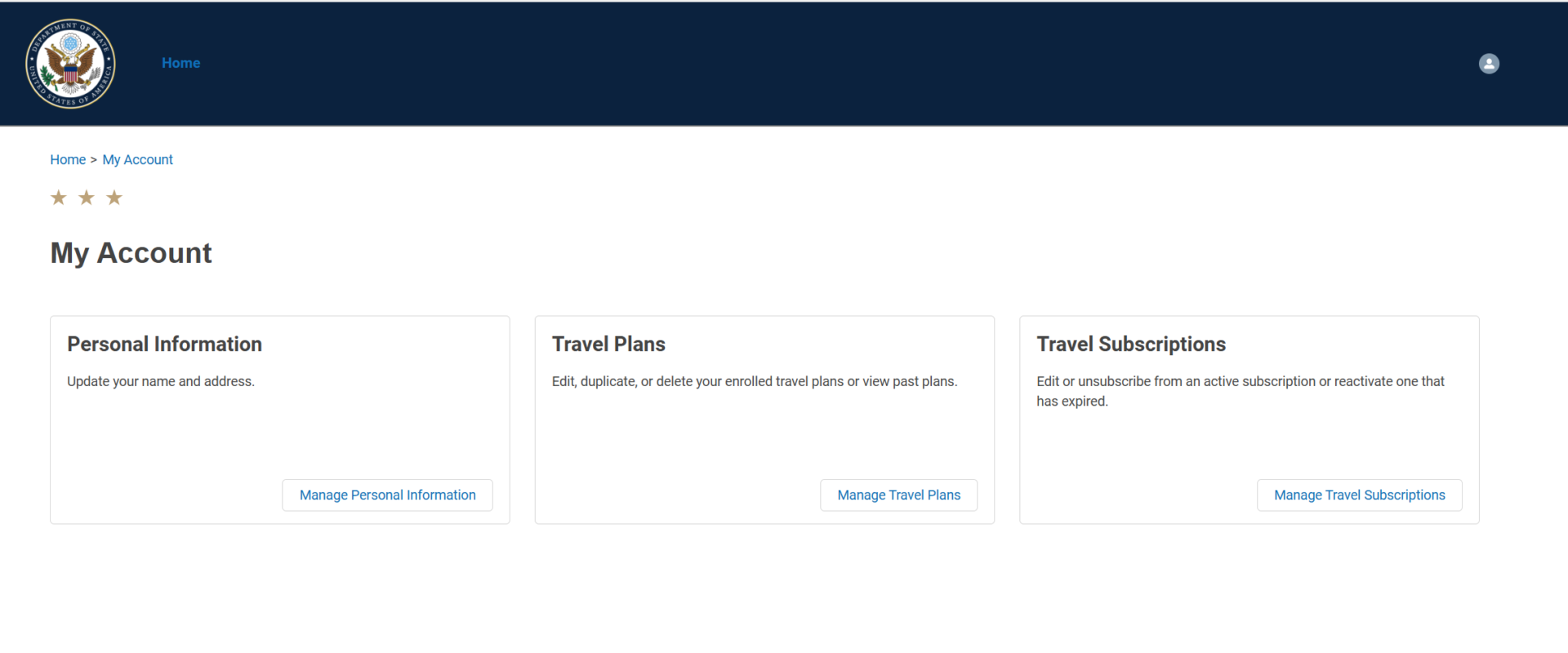 Smart Traveler Enrollment Program: A Travel Essential