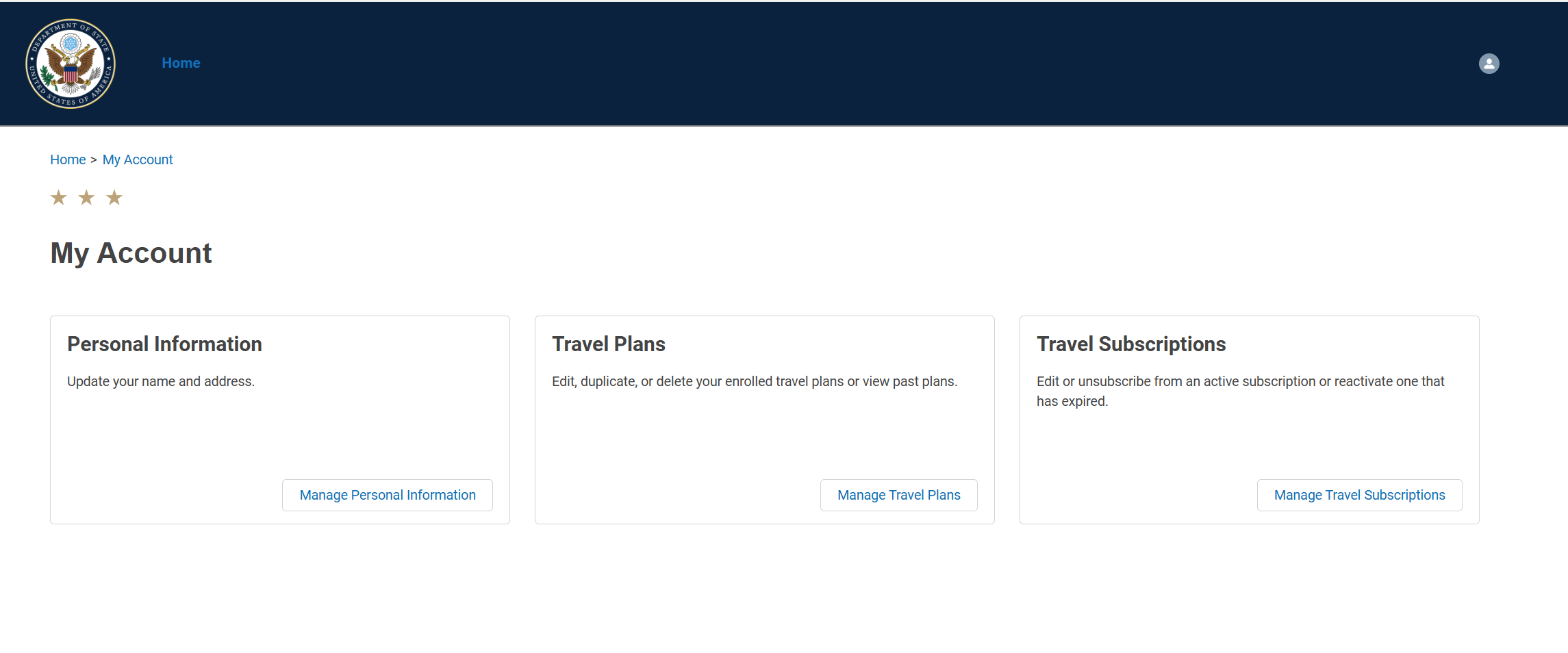 Smart Traveler Enrollment Program: A Travel Essential