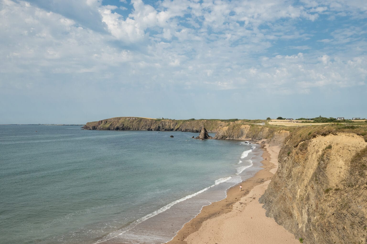 Uncovering Ireland's Best-Kept Secret Beaches - Wanderers Compass ...