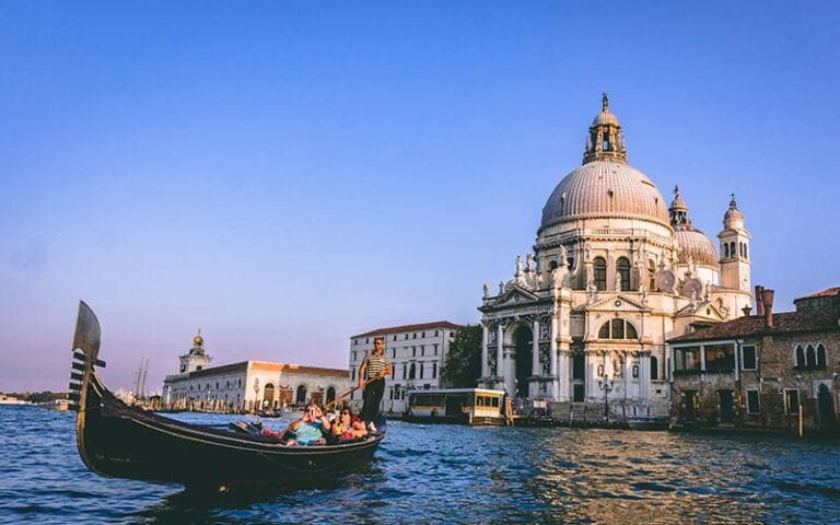 Top 10 Kid-Friendly Countries for Travel - Wanderers Compass Travel Blog