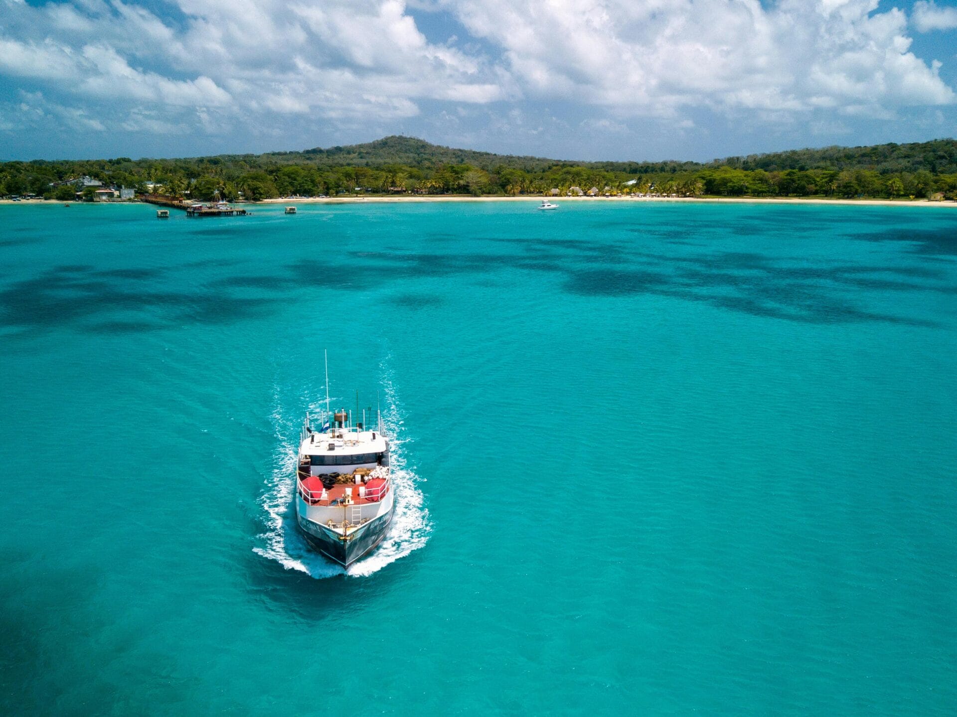 Uncovering the Secrets of Lesser-Known Caribbean Islands