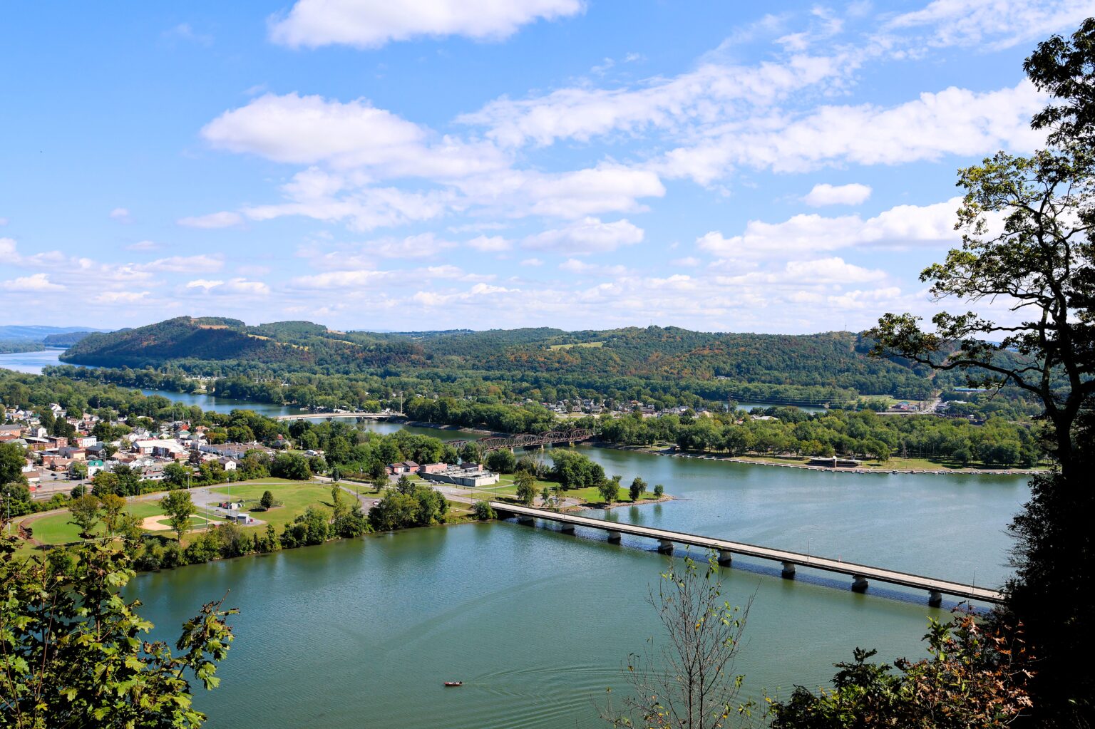 Top Things to Do in the Susquehanna River Valley Pennsylvania ...