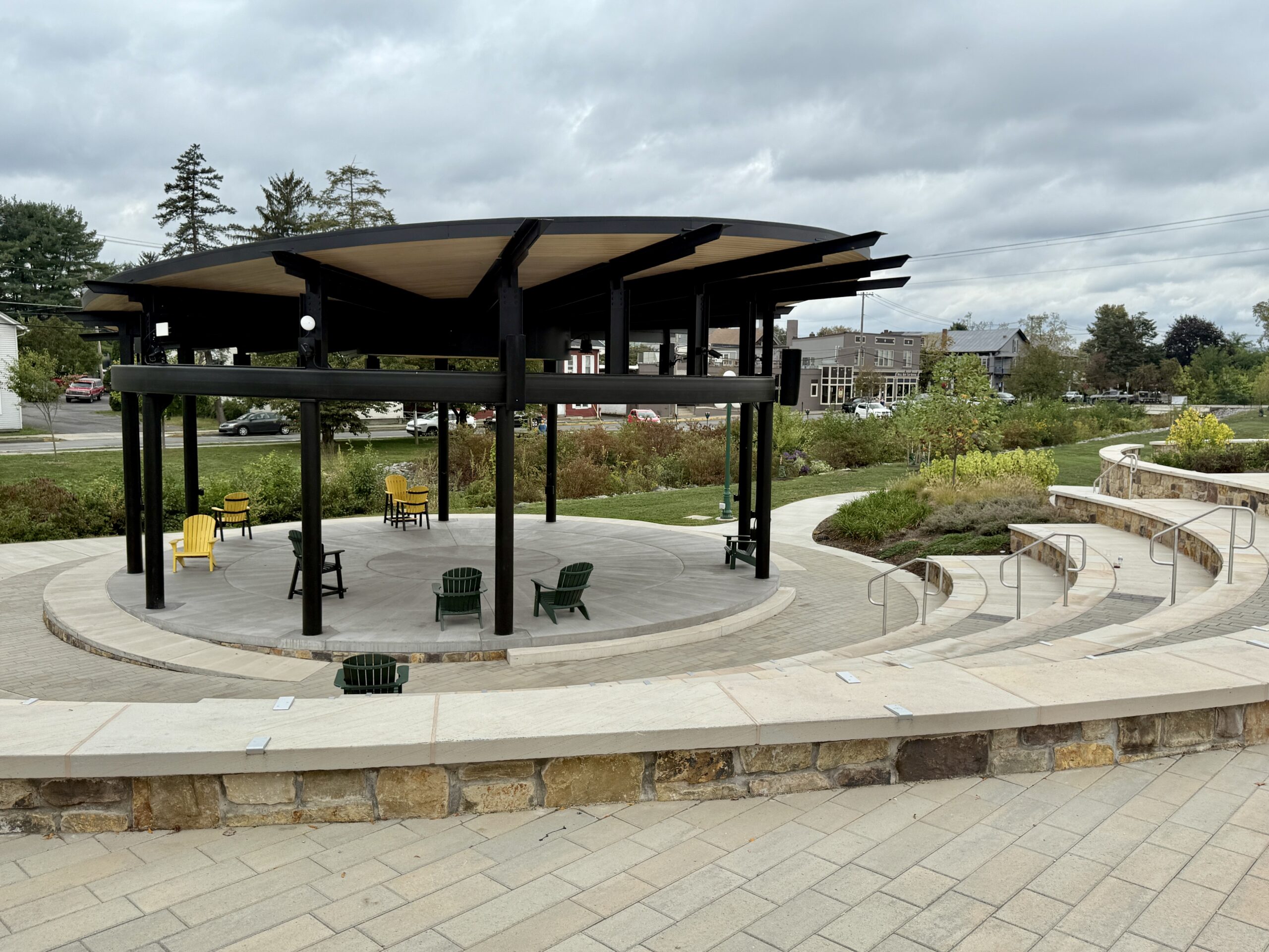 Top Things to Do in the Susquehanna River Valley Pennsylvania ...