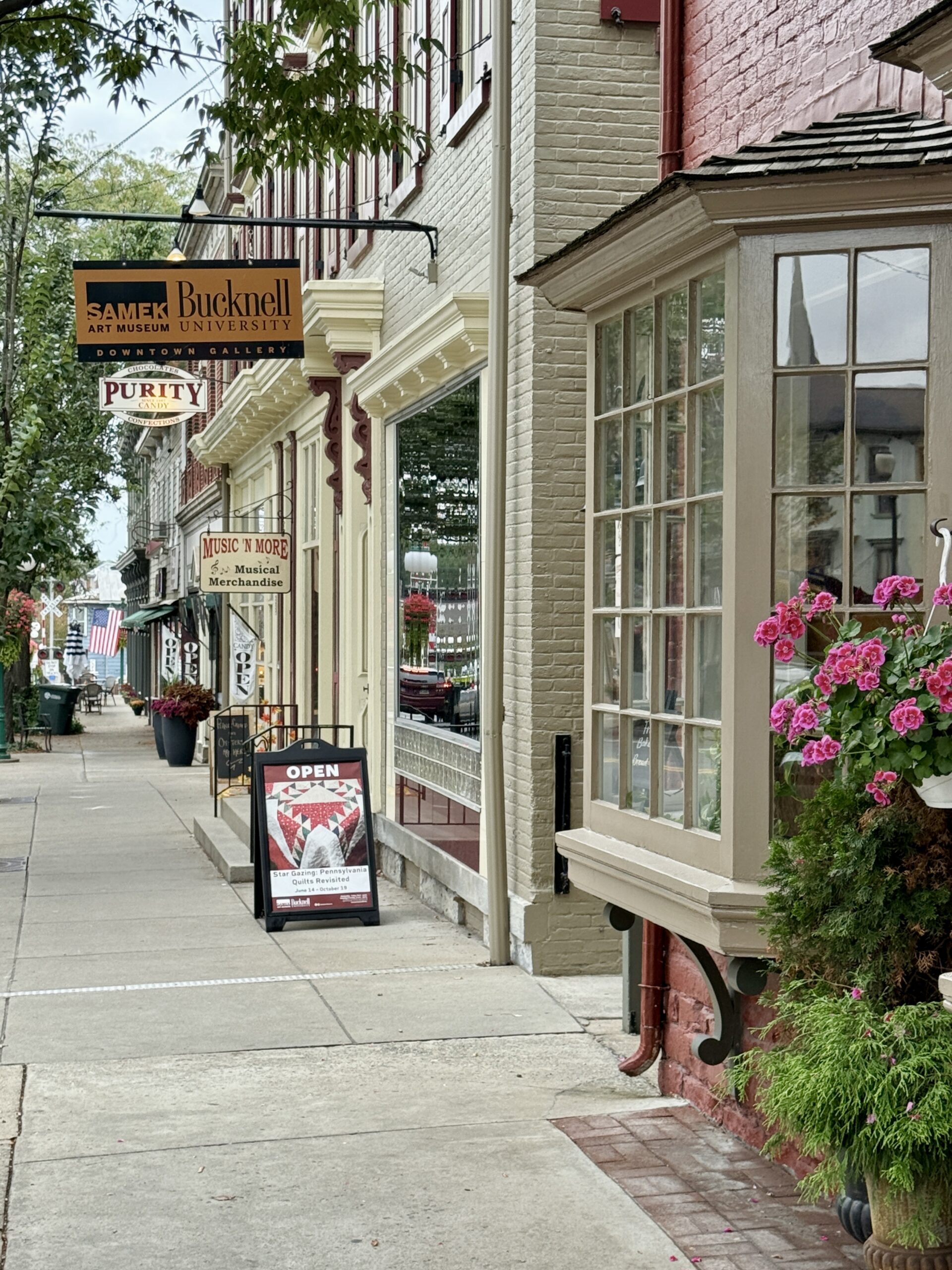 Top Things to Do in the Susquehanna River Valley Pennsylvania ...