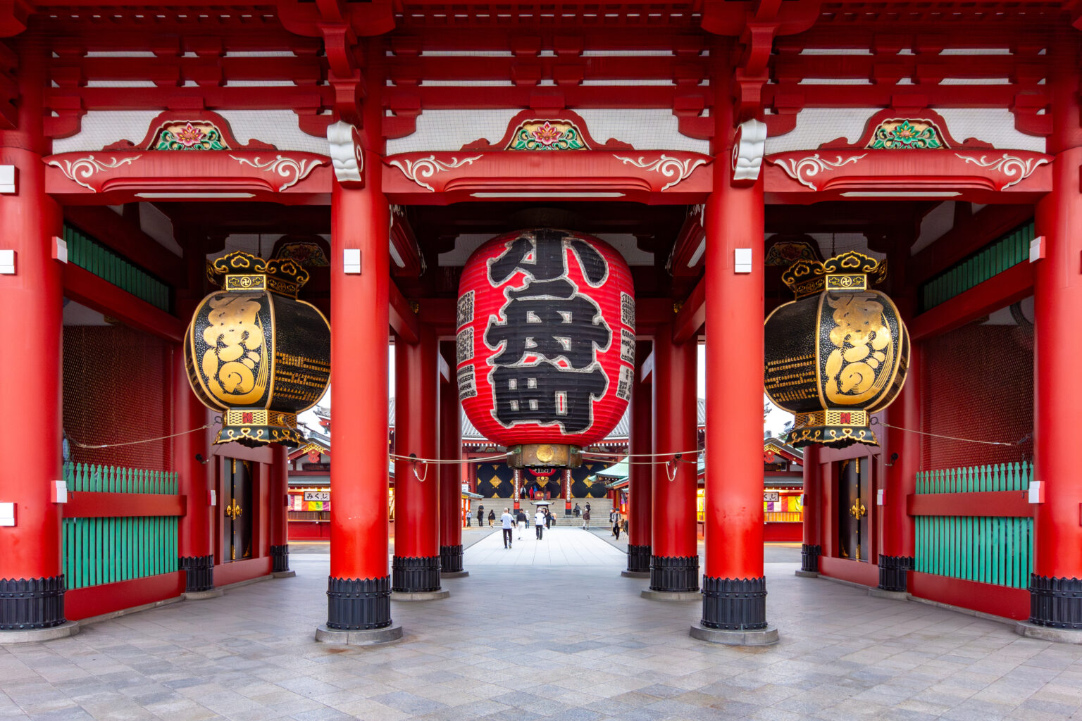 Tokyo Japan: Explore Its Unique Charm and Energy - Wanderers Compass ...