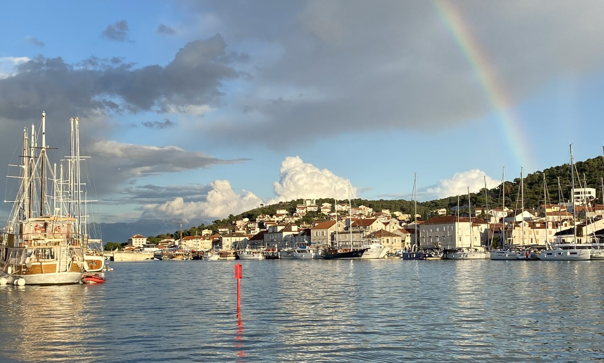 Trogir Croatia: A Living Museum on the Adriatic - Wanderers Compass ...