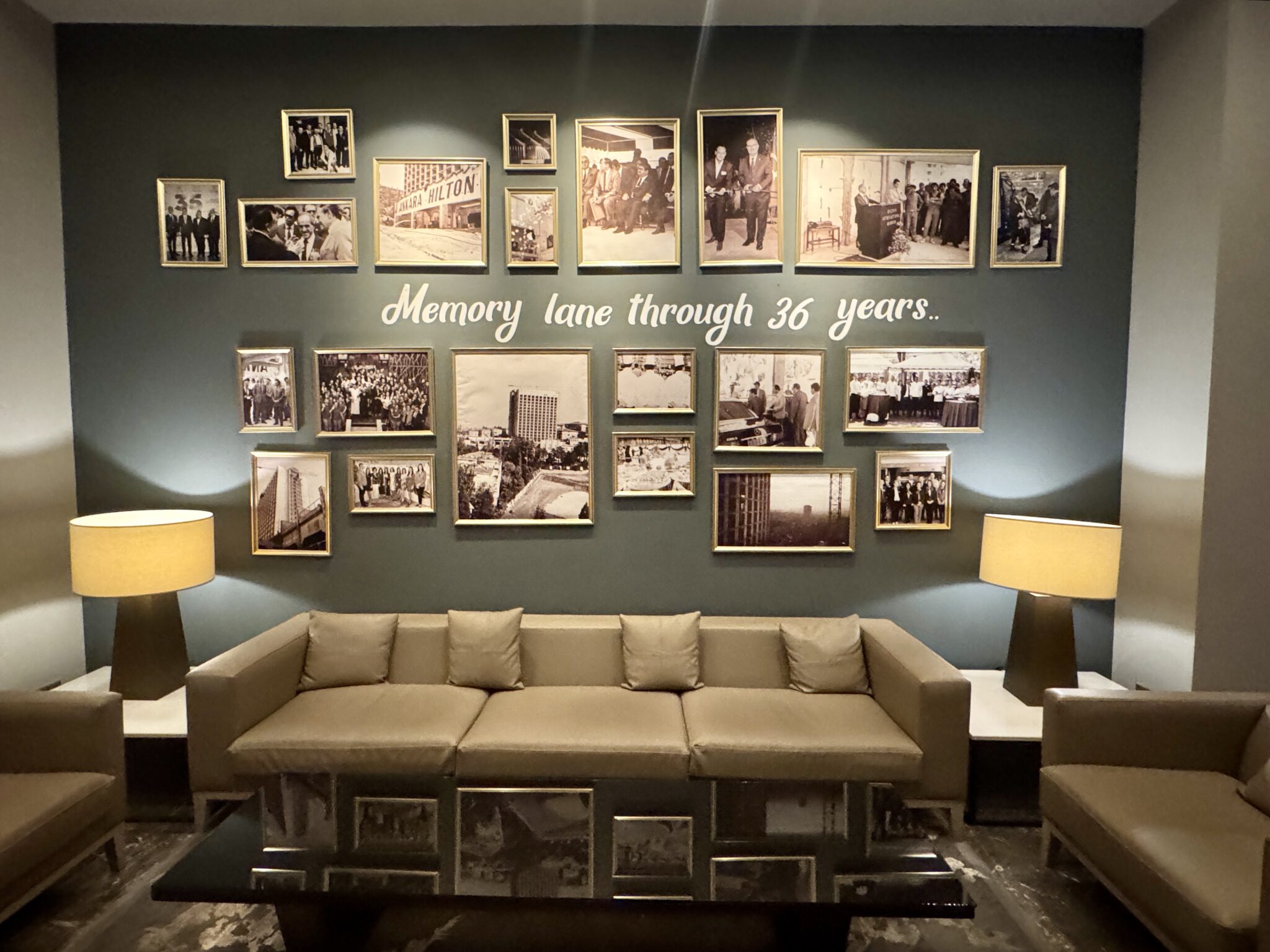 Ankara Hilton: Your Gateway to Turkey's Capital City Ankara