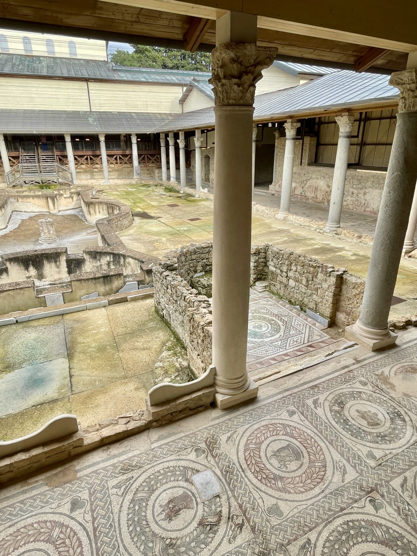 Villa Romana del Casale: A Roman Treasure in the Heart of Sicily ...