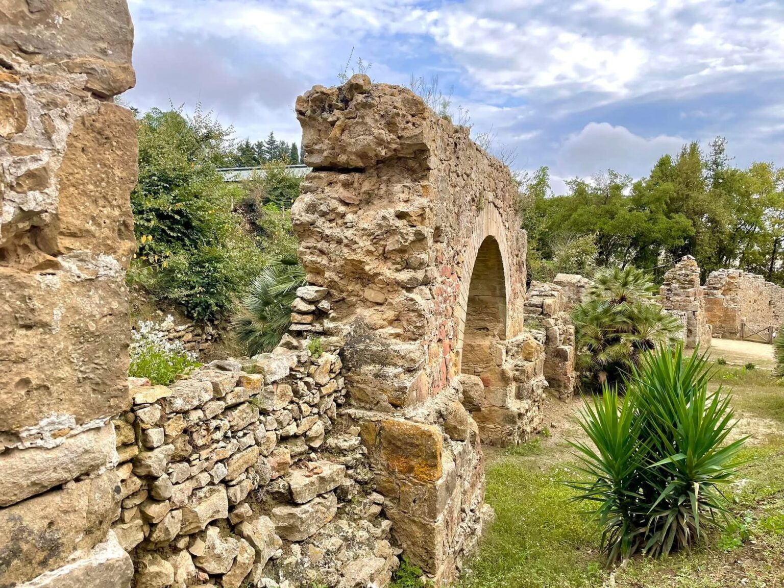 Villa Romana del Casale: A Roman Treasure in the Heart of Sicily ...
