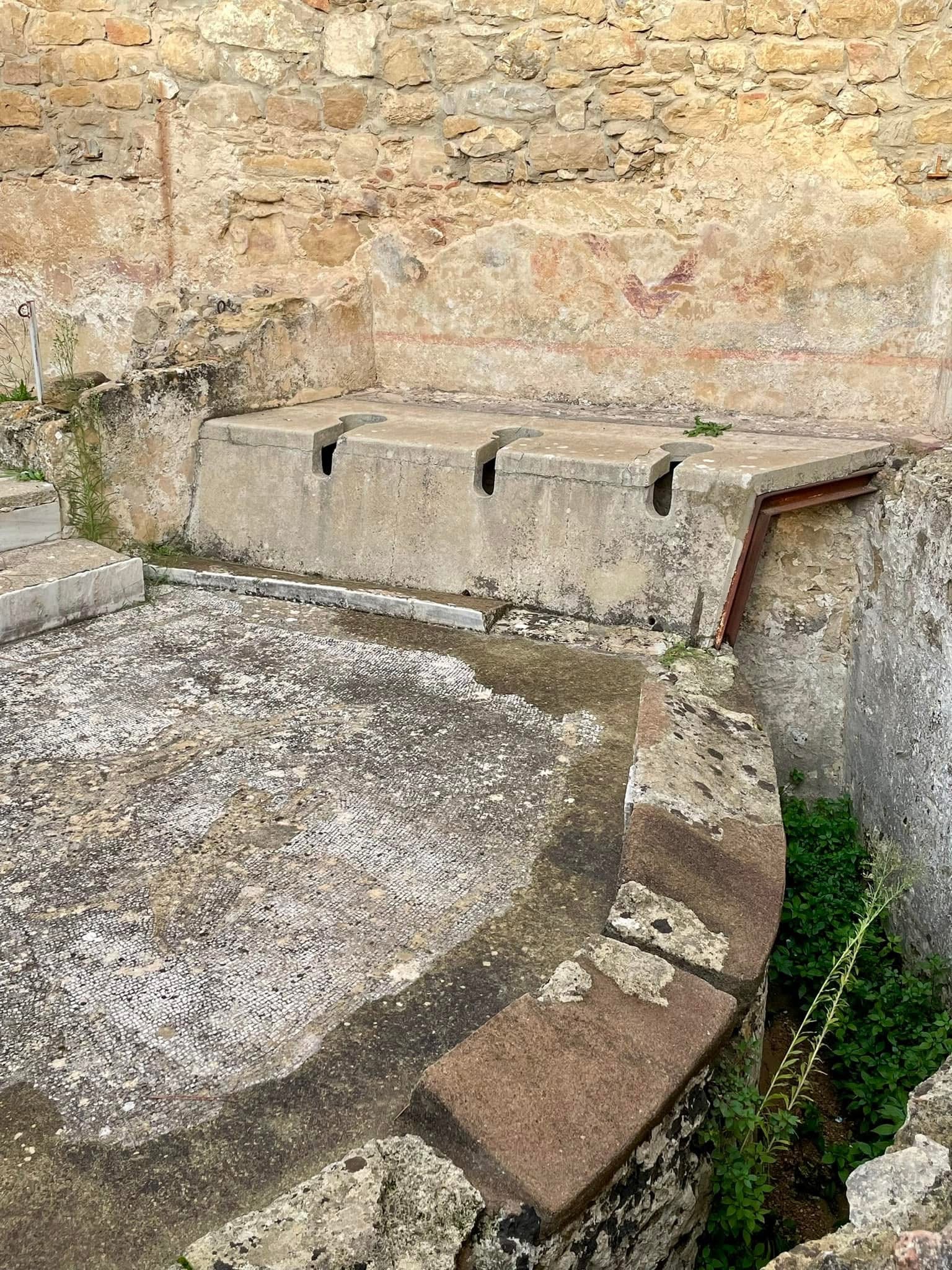 Villa Romana del Casale: A Roman Treasure in the Heart of Sicily ...