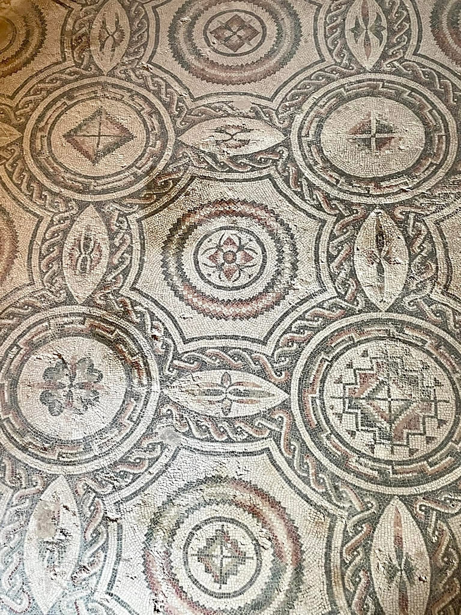 Villa Romana del Casale: A Roman Treasure in the Heart of Sicily ...
