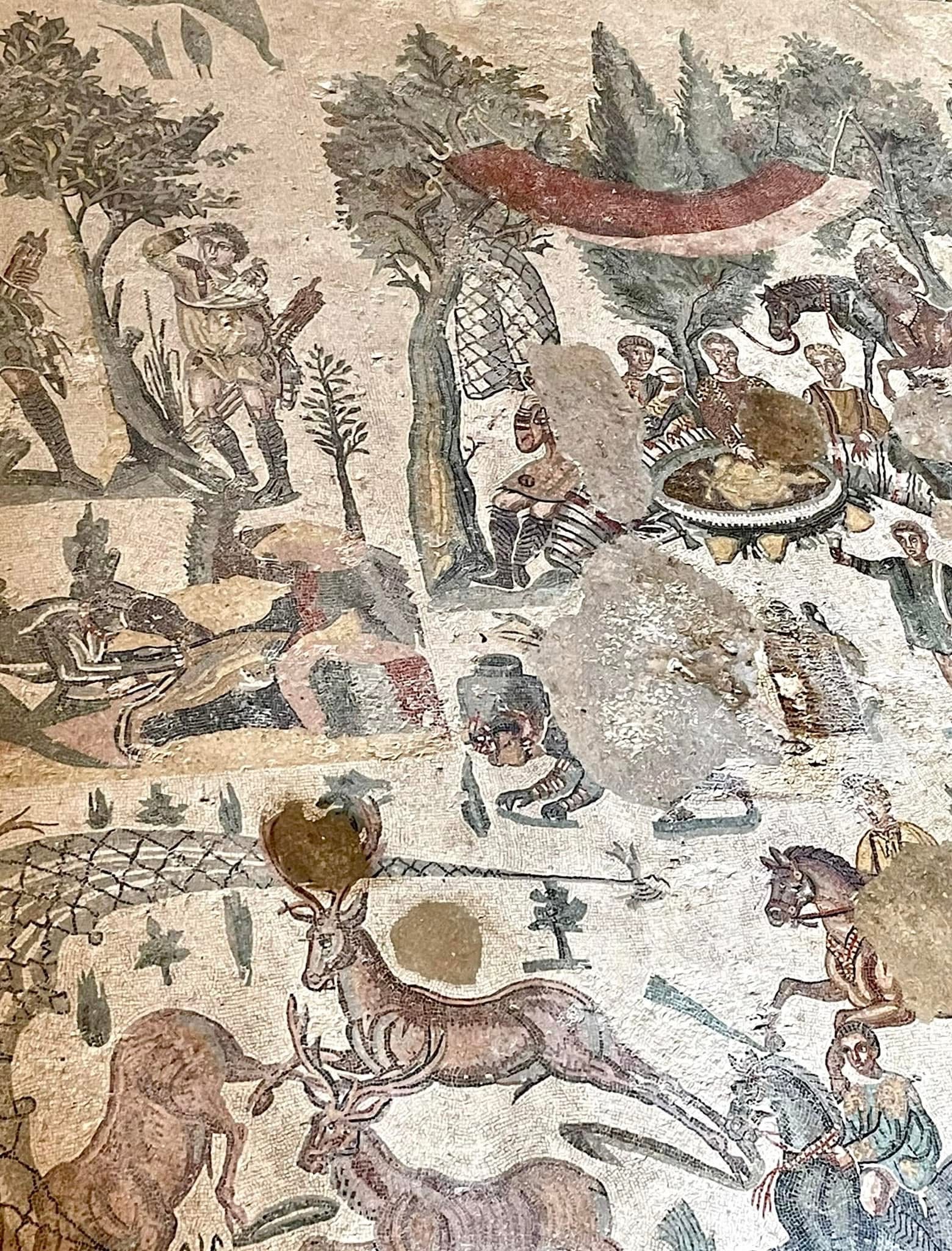 Villa Romana del Casale: A Roman Treasure in the Heart of Sicily ...