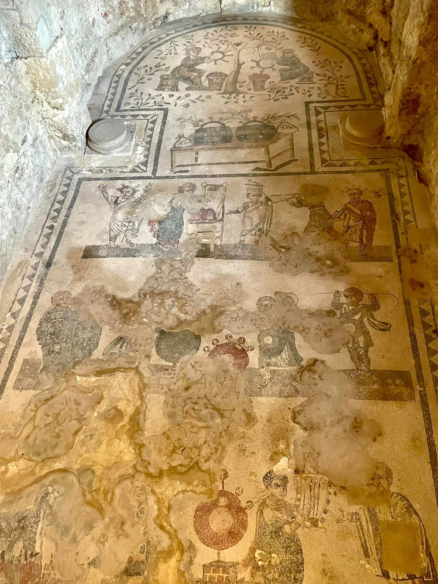 Villa Romana del Casale: A Roman Treasure in the Heart of Sicily ...