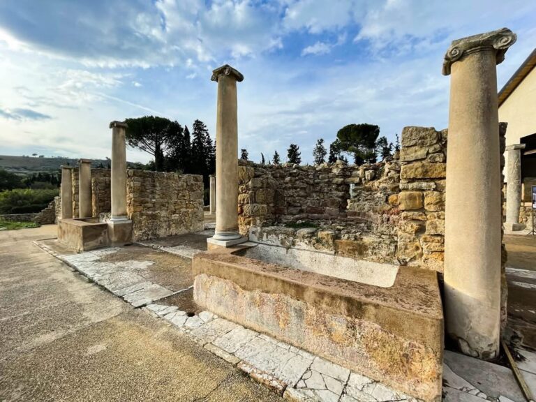 Villa Romana del Casale: A Roman Treasure in the Heart of Sicily ...